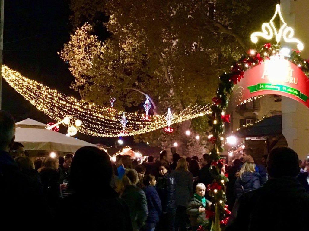 3 Tips on How to Spend Christmas in Croatia by Giving to the Needy ...